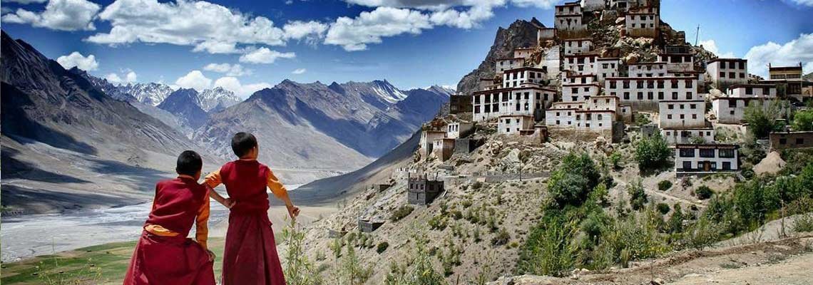 Spiti Valley Homestay Trek | Spiti Valley Trek | Spiti Life